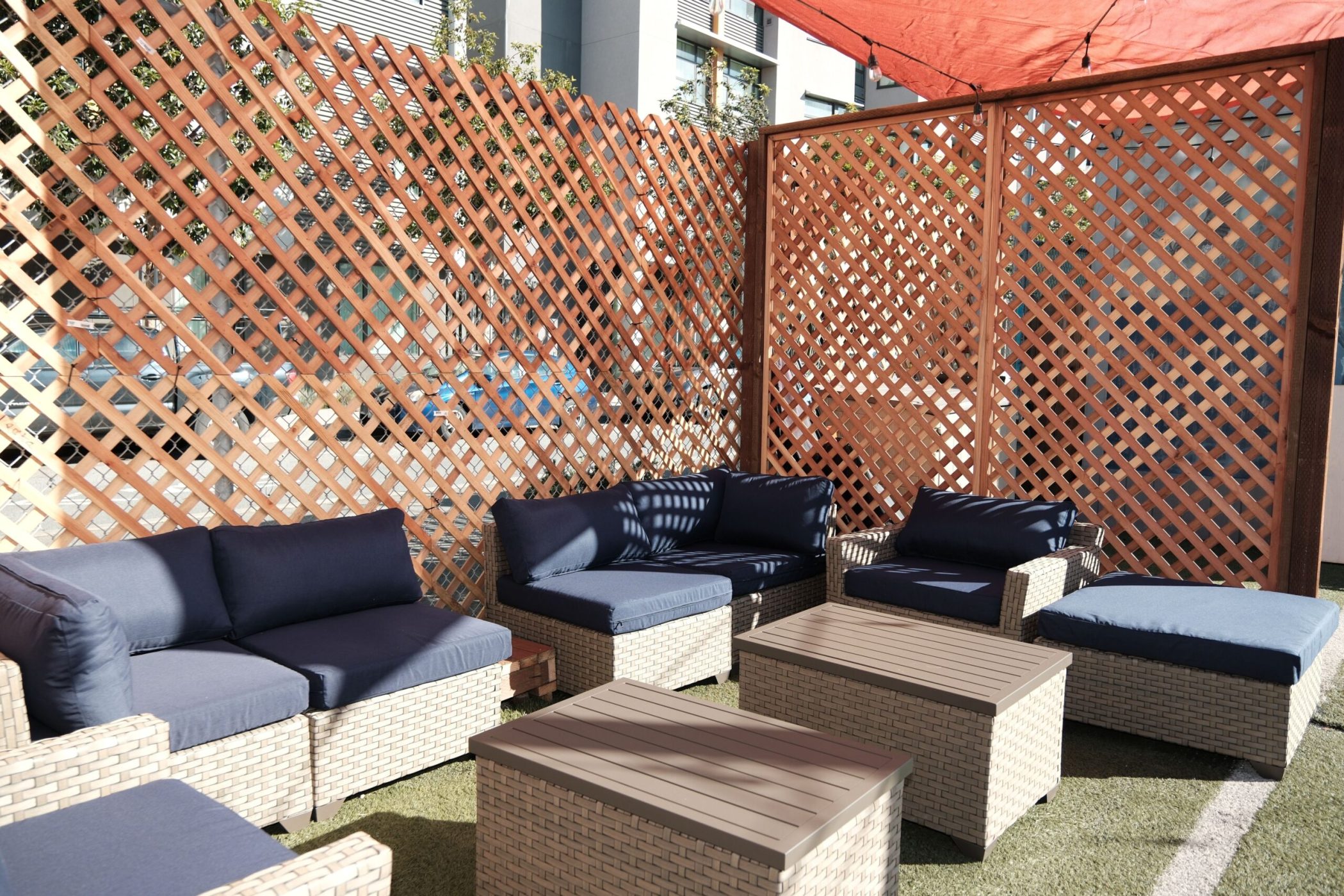 Reservations | Spark Social San Francisco